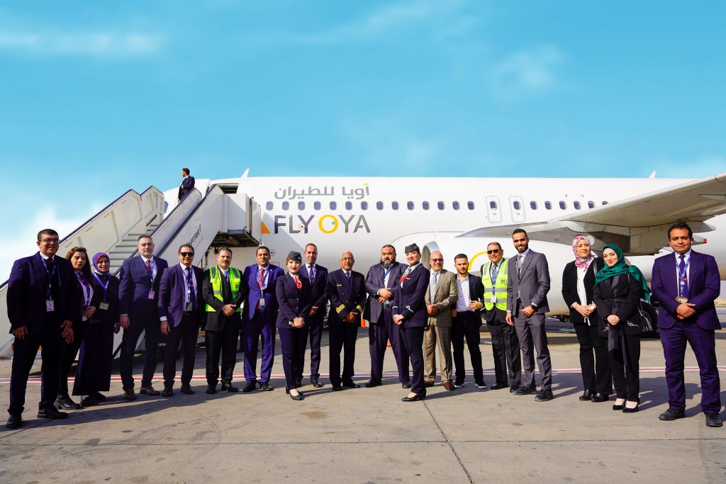 Discover Cairo with Fly Oya